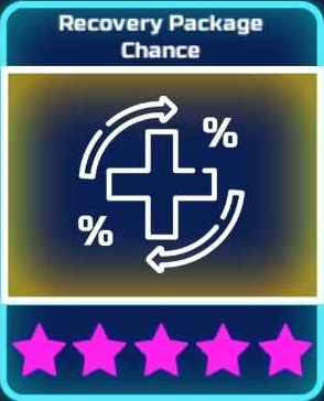 Cards/Recovery Package Chance Card - The Tower - Idle Tower Defense Wiki and Guides