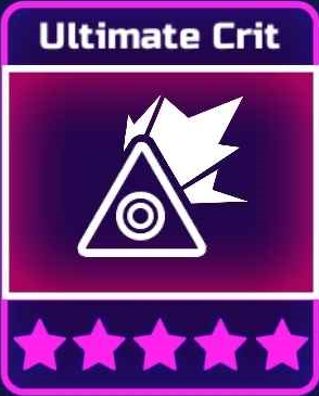 Cards/Ultimate Crit Card - The Tower - Idle Tower Defense Wiki and Guides