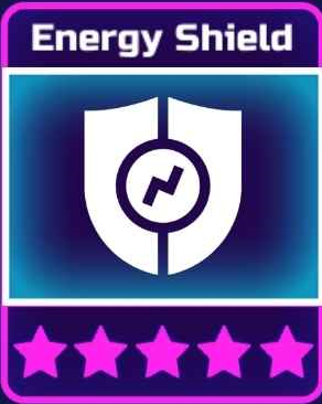 Cards/Energy Shield Card - The Tower - Idle Tower Defense Wiki and Guides