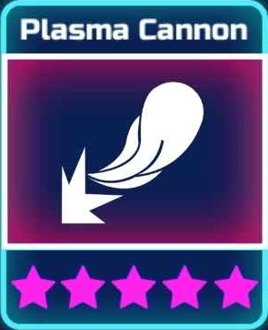 Cards/Plasma Cannon Card - The Tower - Idle Tower Defense Wiki and Guides