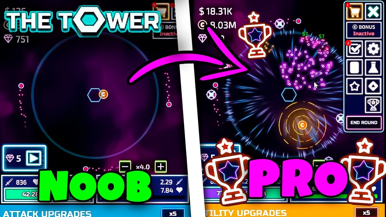 Guides - The Tower - Idle Tower Defense Wiki and Guides