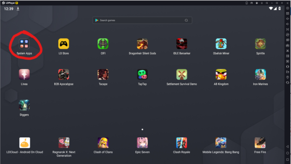 How to play The Tower - Idle Tower Defence on Computer (PC / Mac ...